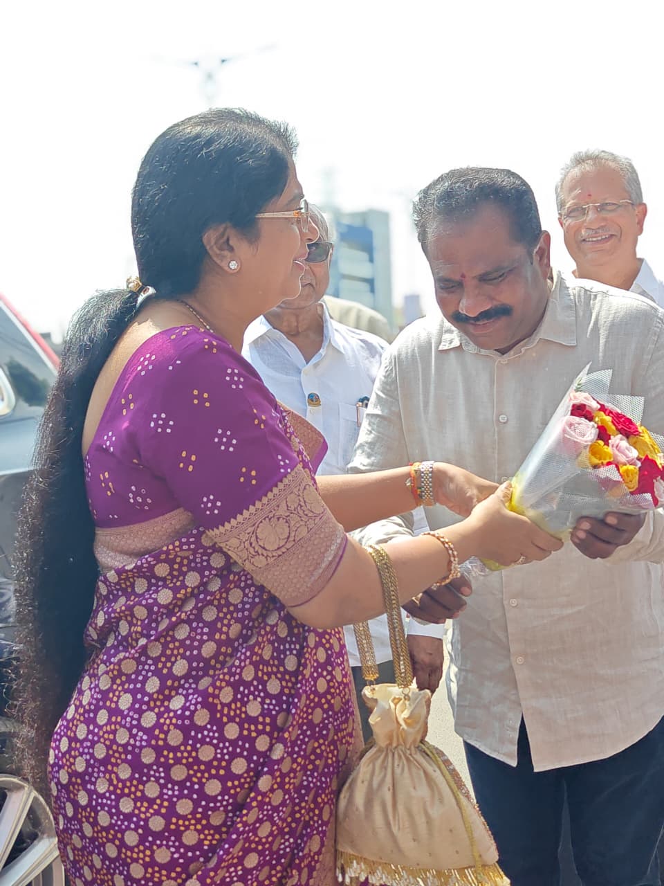Gallery | Margadarsi