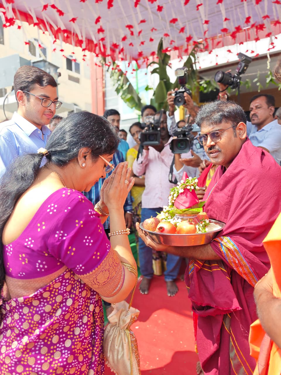 Gallery | Margadarsi